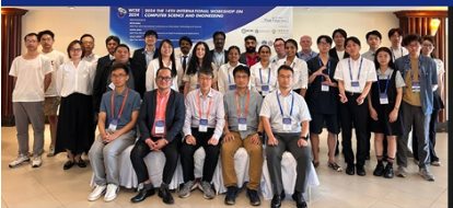 SCIEI - Science and Engineering Institute